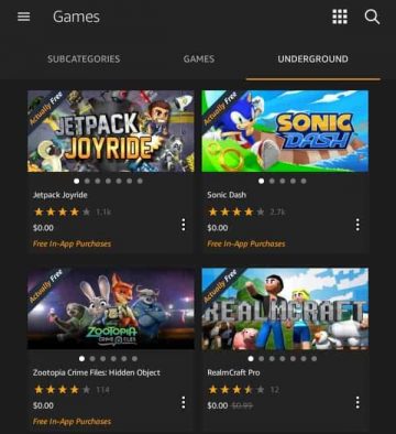 100 Free Apps For Your Child's Amazon Fire Tablet | Faithfully Free