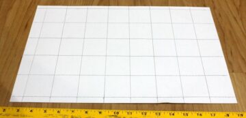 DIY Zero Ghost Dog Costume Tutorial | Faithfully Free